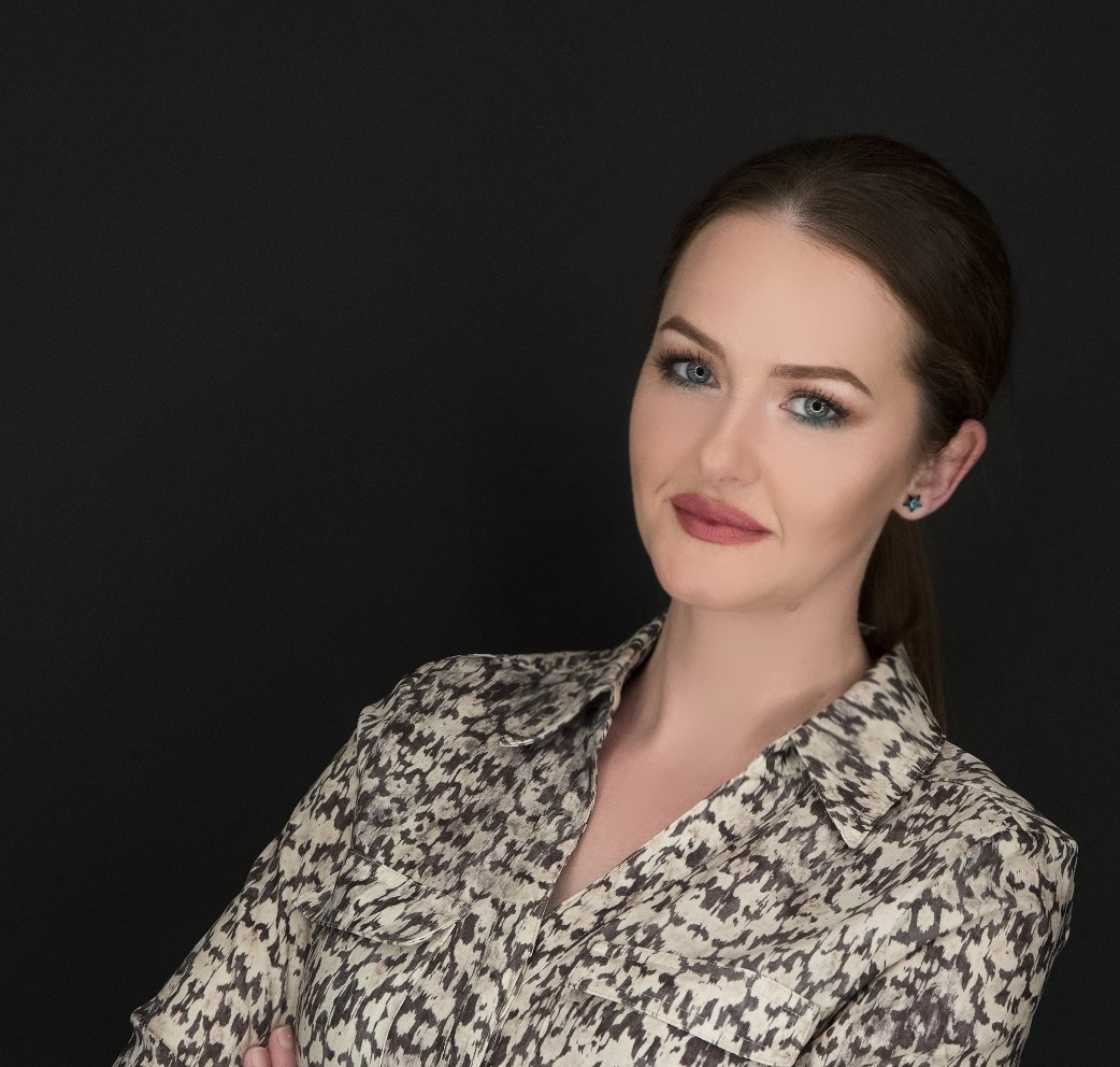 Marija Živković, Editor-in-Chief of BIGZ Školstvo: Printed textbooks ...